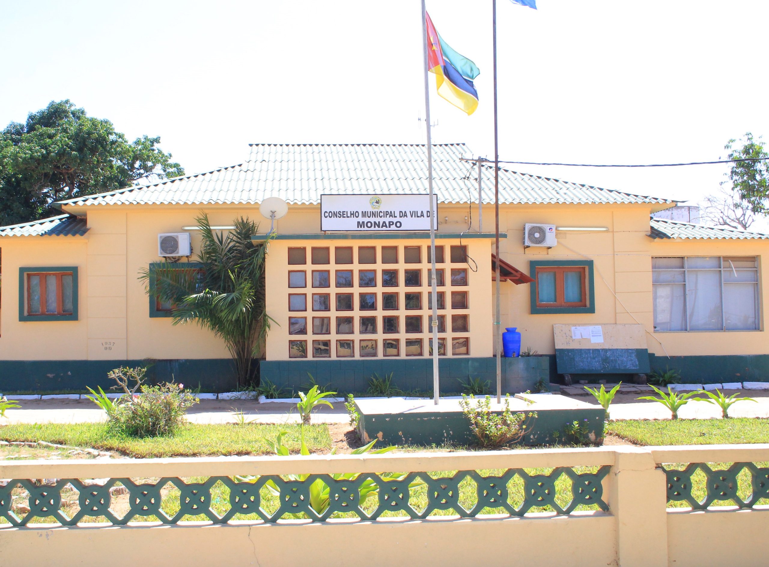 Página Inicial - Site oficial