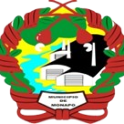 Município de Monapo Lança Projeto De Construção de Passeio Na Avenida ...